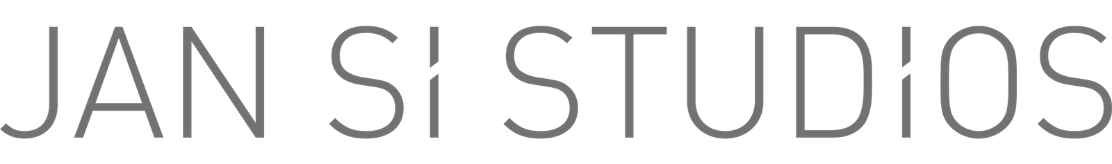 Homepage [www.jansistudios.com]